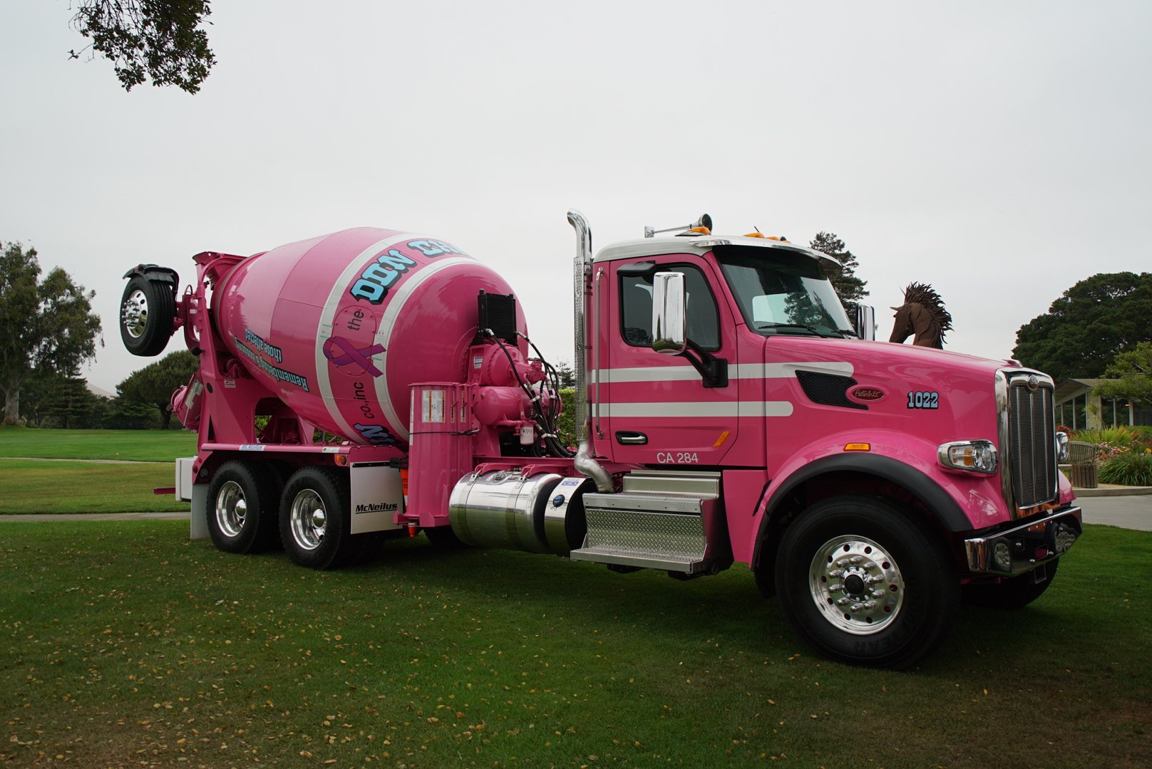 Don Chapin Company – Making a Concrete Difference