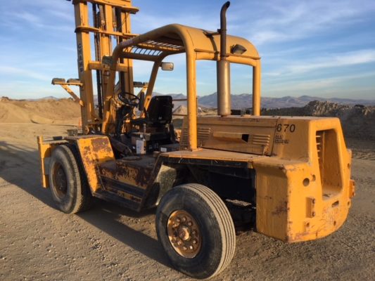 Champ VP200 - Don Chapin Company